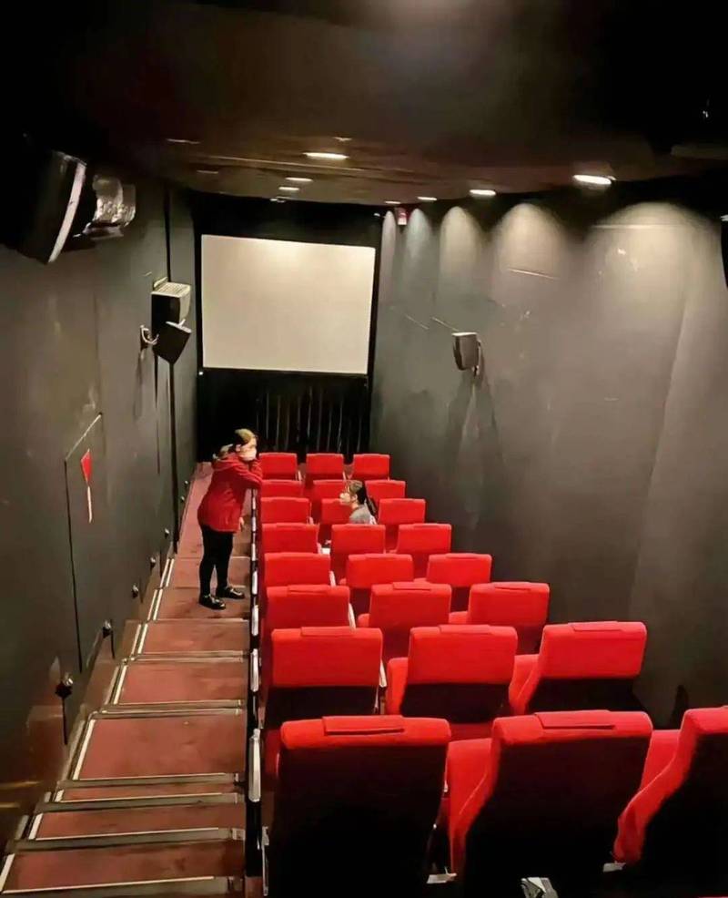 小陈影院电视剧在线看图标