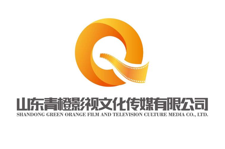 青橙文化传媒有限公司图标