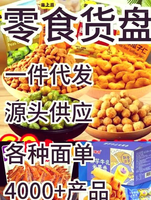 快餐去哪里进货图标