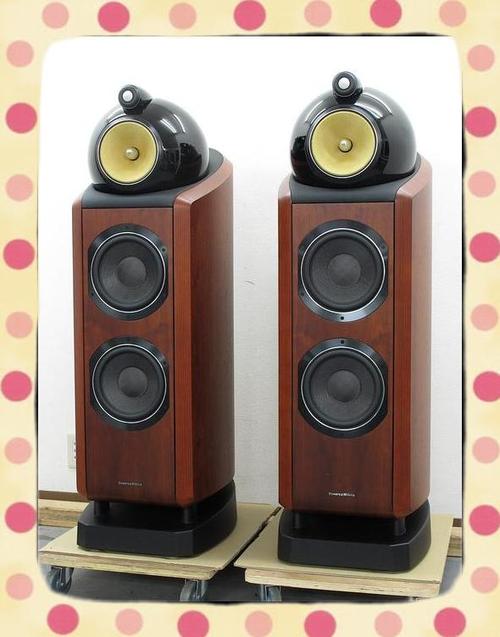 哪个音响品牌最好图标