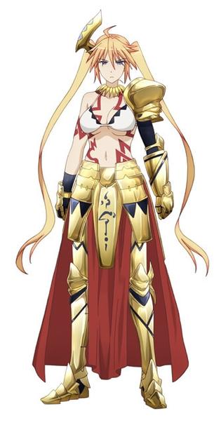 魔法少女伊莉雅雪下的誓约图标