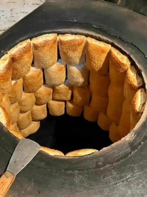 为什么烧饼上刷糖浆截图
