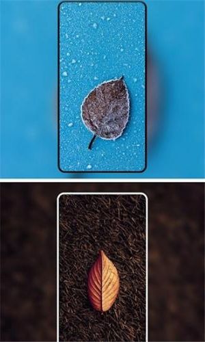 华为桌面启动器apk版本图标