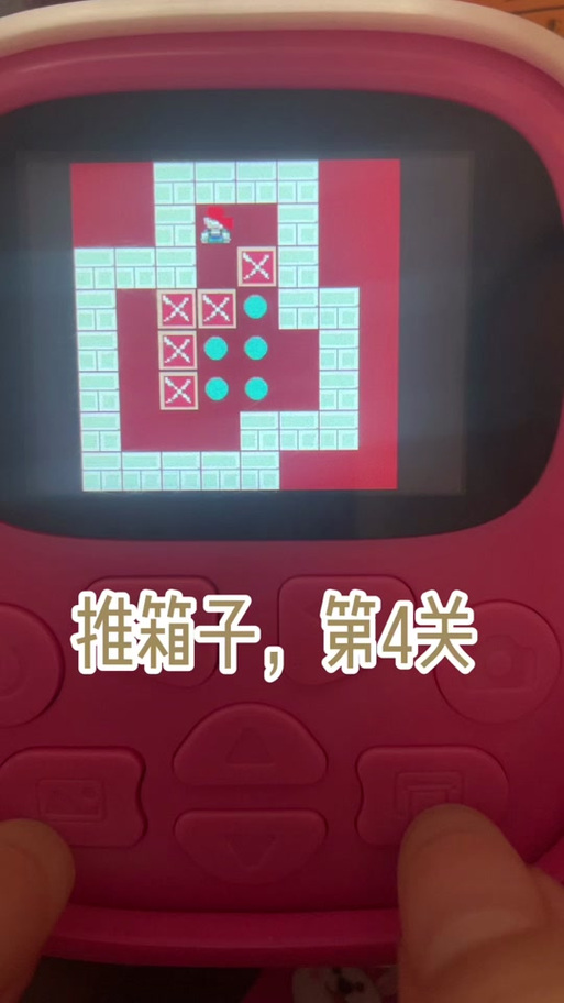 照相机游戏规律图标