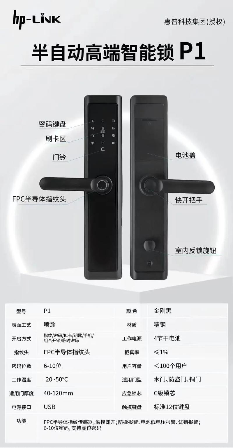 惠普战66六代不支持指纹识别图标