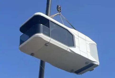 广东太空舱生产厂家截图