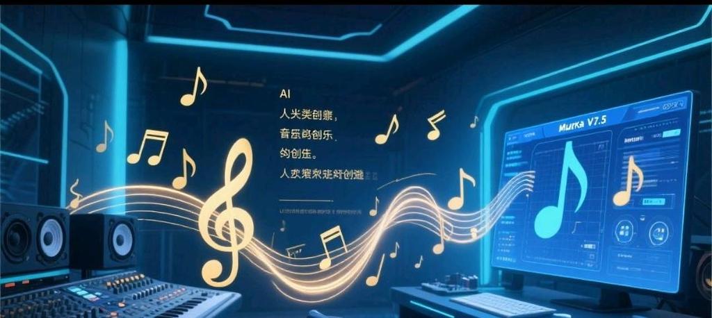 ai唱歌软件免费下载图标