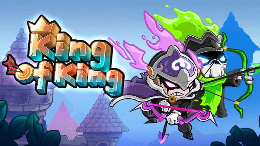 king of king图标