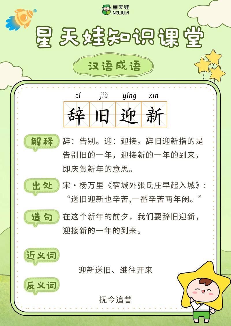 值此辞旧迎新之际什么意思图标