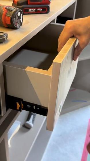 抽屉柜子打不开图标