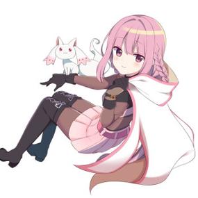 魔法纪录日服闪退截图