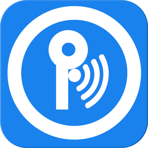 WiFi极连卫士图标