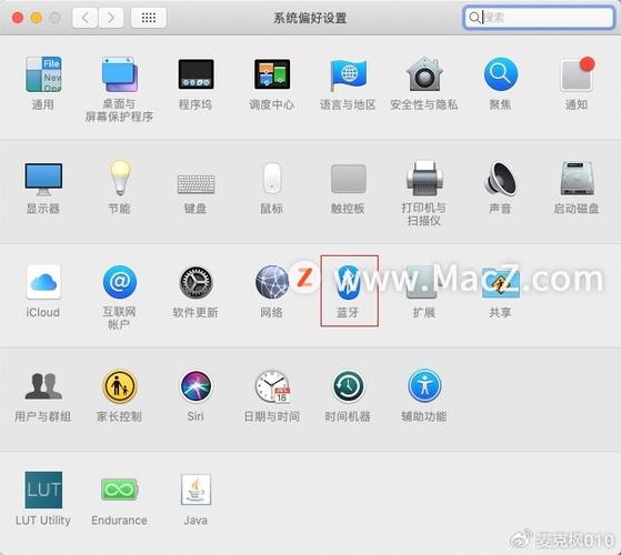 苹果笔记本怎么连蓝牙耳机图标
