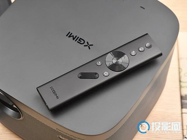 极米音响模式播放的音乐来源