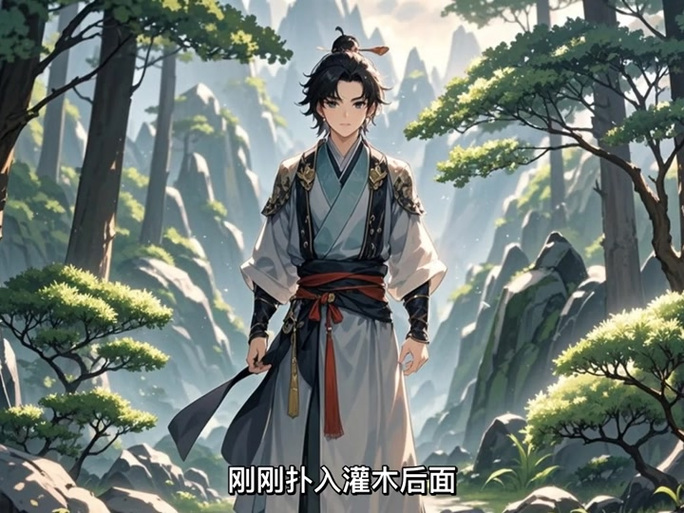 《论剑俱乐部》动漫在线观看全集图标