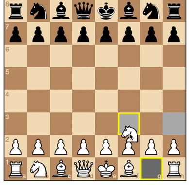 国际象棋ai辅助图标