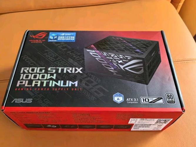 华硕ROG STRIX B760-I 参数图标