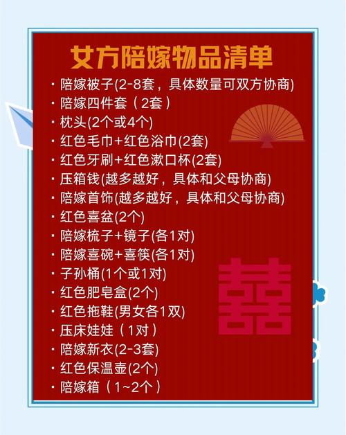 娶亲开箱吉利语截图