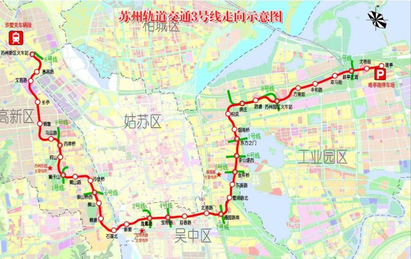 常州地铁示意图图标