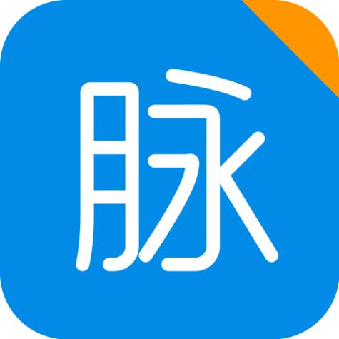 脉脉app下载官方脉图标