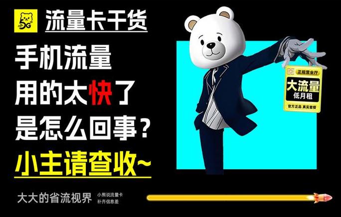 手机流量太快怎么解决