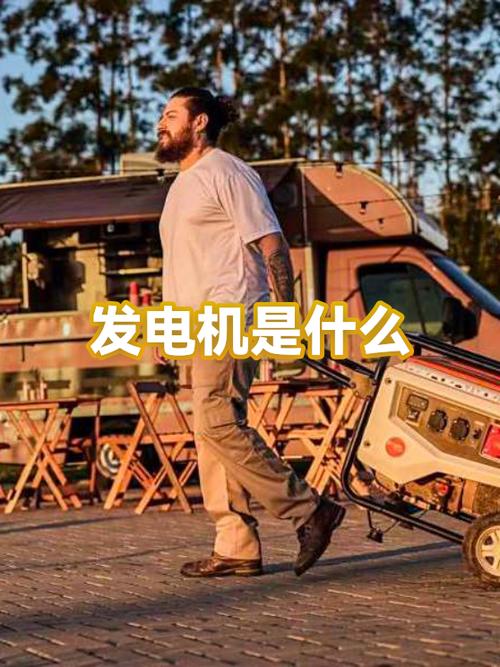 能量机是什么