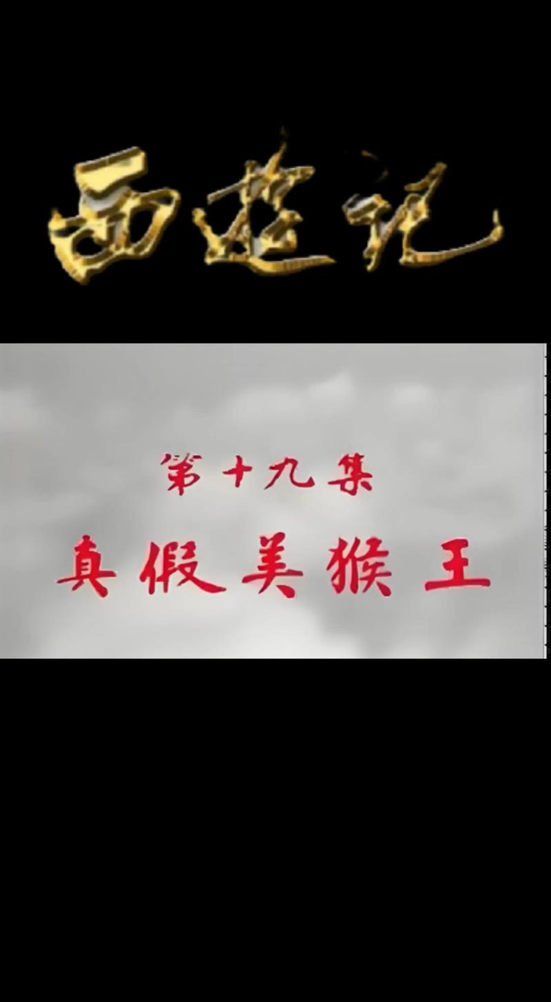 悟空传真的假的图标