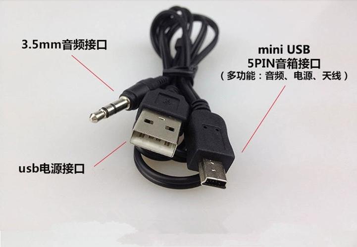 USB转音频缩略图