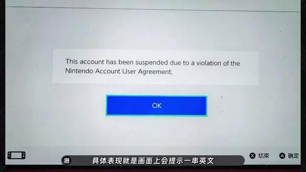 ns存档被ban的原因图标