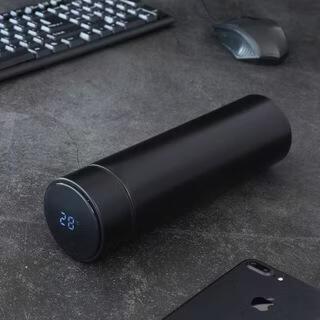 智能保温杯怎么显示温度图标
