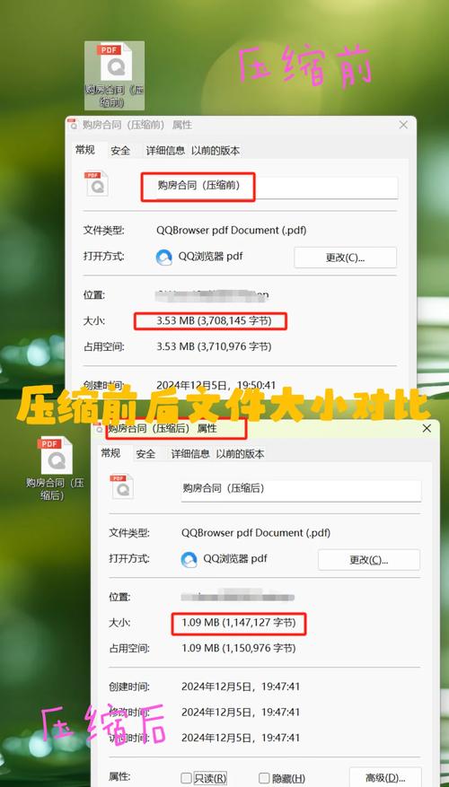 免费压缩pdf文件图标