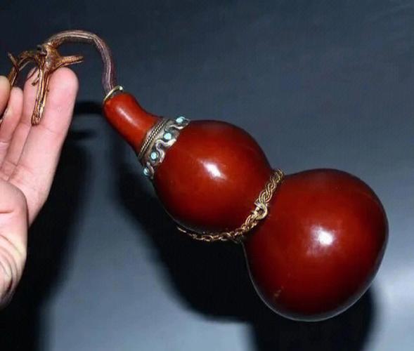 盘葫芦截图