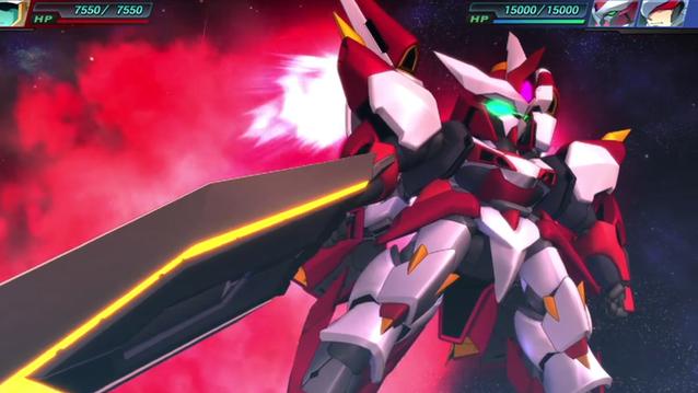 SD高达G创世图标