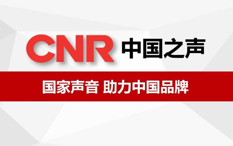 中国之声是fm多少图标