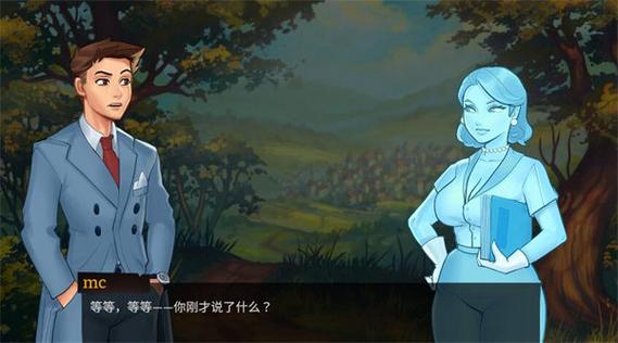 魔法学院安卓汉化slg截图