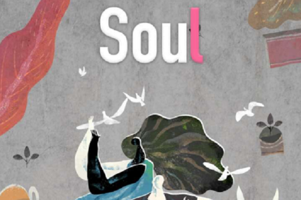 soul灰尘上线就没有了吗图标