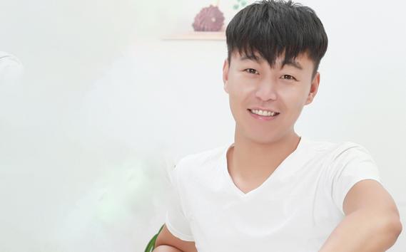 溜溜蛋参加达人秀视频截图