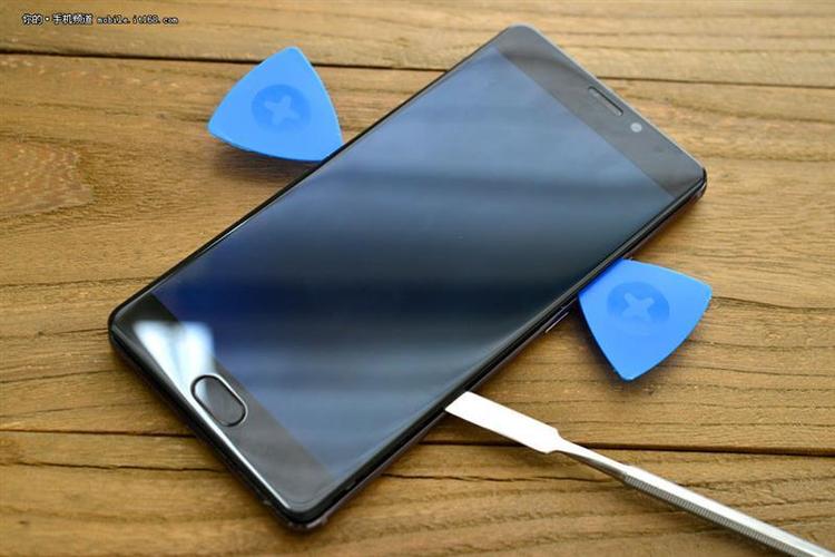 手机屏幕撬开图标