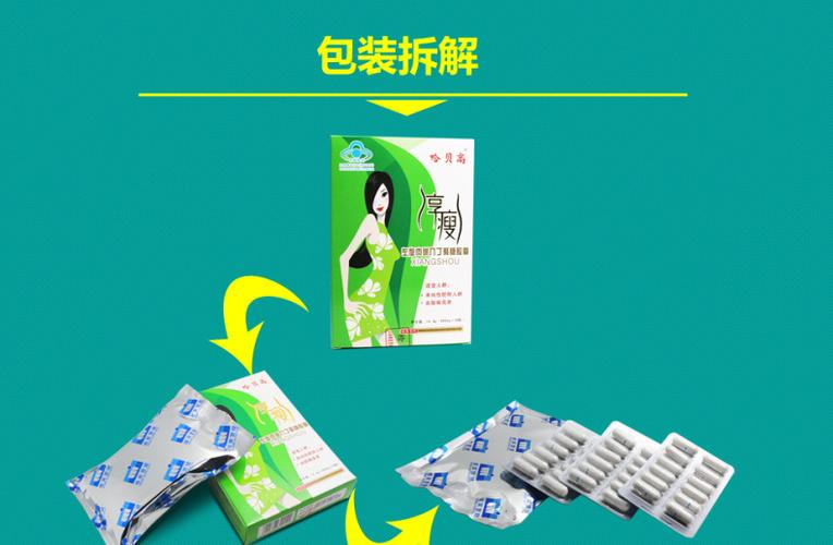 好享瘦减肥药有用吗图标