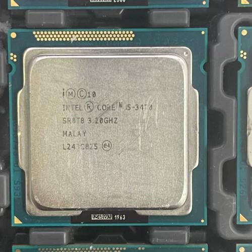 i5-3470属于什么档次图标