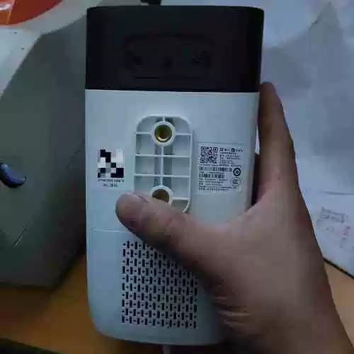 萤石和家亲摄像头图标