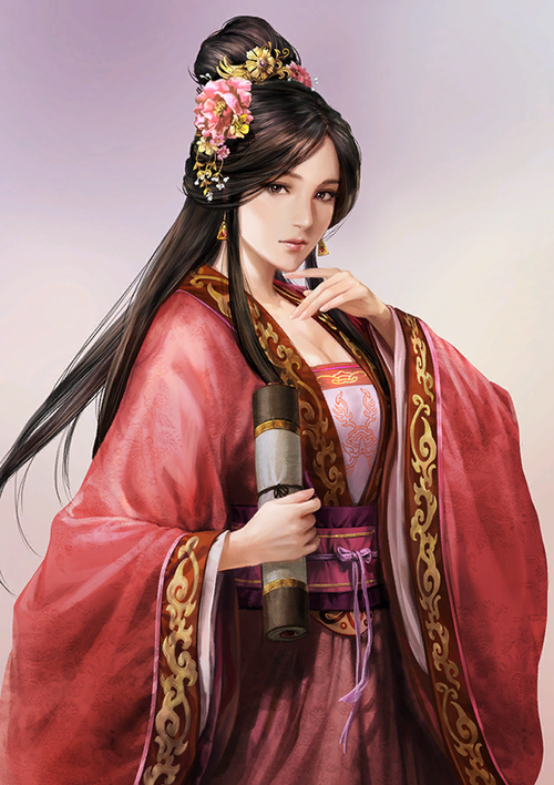 三国志14dlc补丁图标