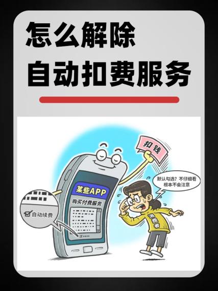 移动和包支付自动扣款如何解除图标