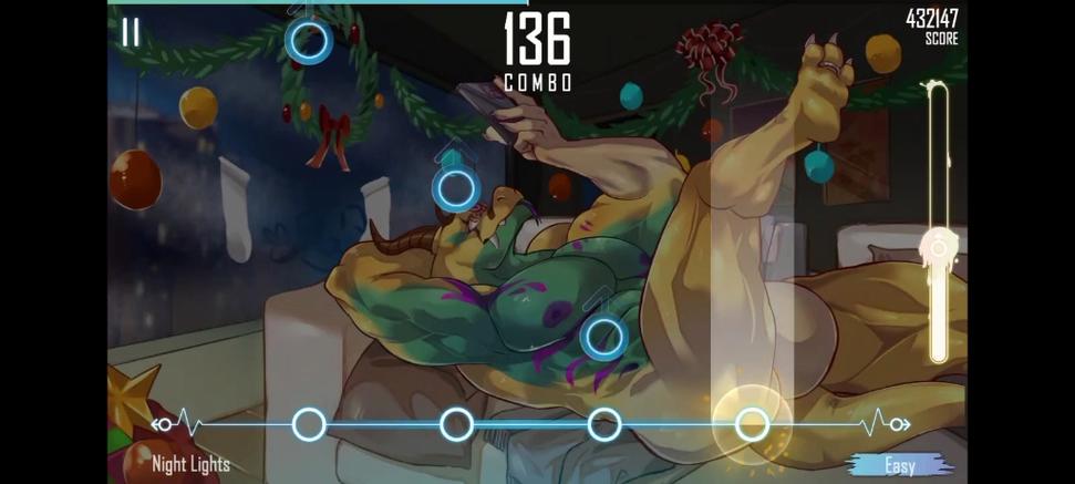 兽人音游beastbeat官网下载图标