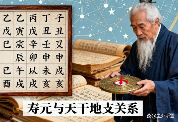 算命算出的寿命准吗图标