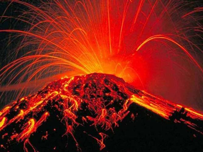 火山功能受限多久能恢复