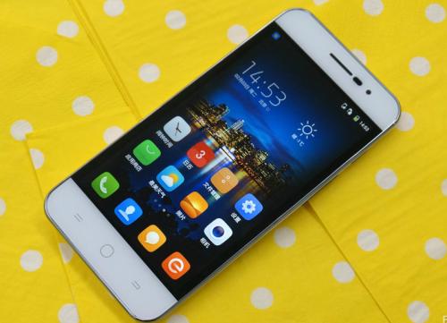 ivvip60手机怎么样截图
