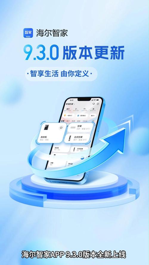 智家人app最新版本