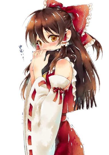 第章灵梦