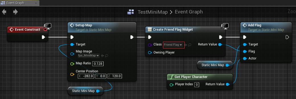 ue4软件图标